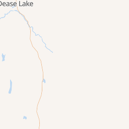 RV Parks in Dease Lake, British Columbia - Top 3 Campgrounds near Dease ...