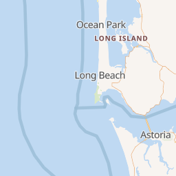 RV Parks in Long Beach, Washington - Top 20 Campgrounds near Long Beach ...