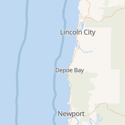 RV Parks in Newport, Oregon - Top 20 Campgrounds near Newport, OR ...