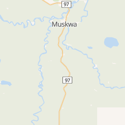 RV Parks in Fort Nelson, British Columbia - Top 2 Campgrounds near Fort ...