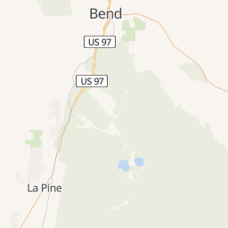 RV Parks in Sisters, Oregon - Top 20 Campgrounds near Sisters, OR ...