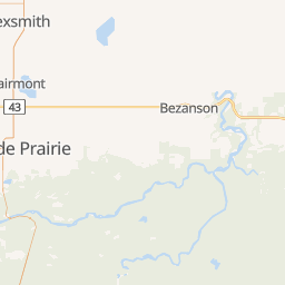 RV Parks in Grande Prairie, Alberta - Top 11 Campgrounds near Grande ...