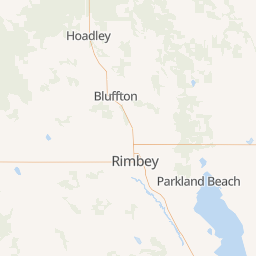 RV Parks in Gull Lake, Alberta - Top 16 Campgrounds near Gull Lake, AB ...