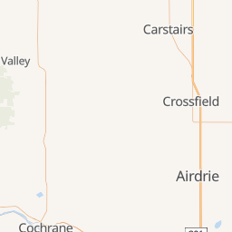 RV Parks in Strathmore, Alberta - Top 8 Campgrounds near Strathmore, AB ...