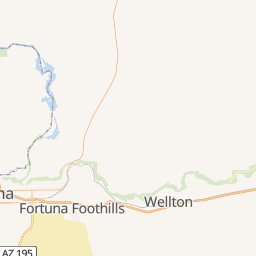 RV Parks in Yuma, Arizona - Top 20 Campgrounds near Yuma, AZ - Updated ...