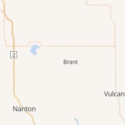 RV Parks in Strathmore, Alberta - Top 8 Campgrounds near Strathmore, AB ...