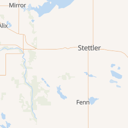 RV Parks in Bashaw, Alberta - Top 9 Campgrounds near Bashaw, AB ...