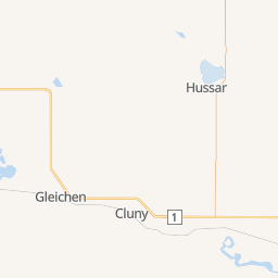 RV Parks in Brooks, Alberta - Top 7 Campgrounds near Brooks, AB ...