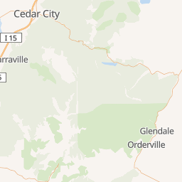 RV Parks in Springdale, Utah - Top 20 Campgrounds near Springdale, UT ...