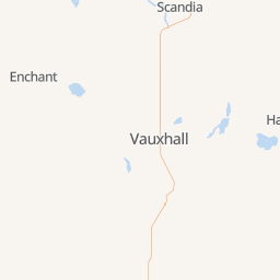 RV Parks in Brooks, Alberta - Top 7 Campgrounds near Brooks, AB ...