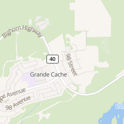 Grande Cache Home Hardware in Grande Cache AB T0E0Y0