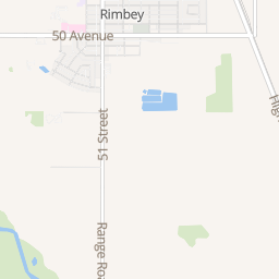 Rimbey Home Hardware in Rimbey AB T0C2J0