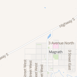 Magrath Home Hardware Building Centre in Magrath AB T0K1J0