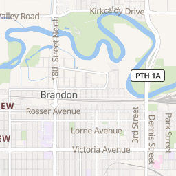 Brandon Home Hardware Building Centre in Brandon MB R7A5C1