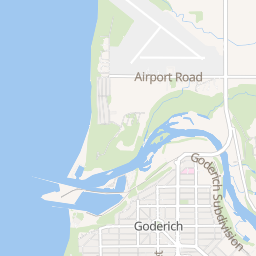 Watsons Home Hardware Building Centre - Goderich in Goderich ON N7A4E7