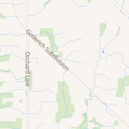 Watsons Home Hardware Building Centre - Goderich in Goderich ON N7A4E7