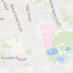 Tuckey Home Hardware in London ON N6C3P5