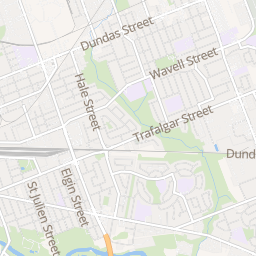 Tuckey Home Hardware in London ON N6C3P5