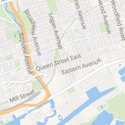 Toronto Beaches Home Hardware in Toronto ON M4E1G7