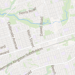 Toronto East Home Hardware in Toronto ON M4C1K2