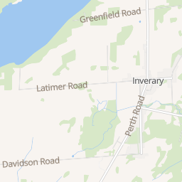 Inverary Home Hardware Building Centre in Inverary ON K0H1X0