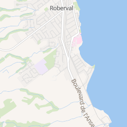 Renomax Roberval á Roberval QC G8H1Z2