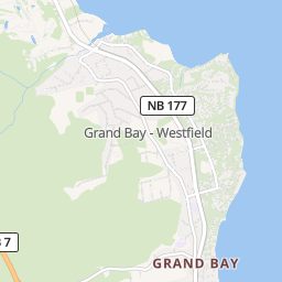 Grand Bay Home Hardware Building Centre in Grand Bay-Westfield NB E5K1A7