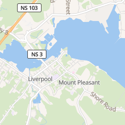 Liverpool Home Hardware in Liverpool NS B0T1K0