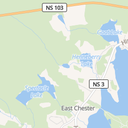 Chester Home Hardware Building Centre in Chester NS B0J1J0