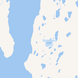 Roddickton Home Hardware Building Centre in Bide Arm NL A0K1J0