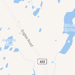 Roddickton Home Hardware Building Centre in Bide Arm NL A0K1J0